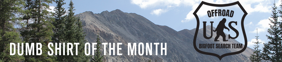 JcrOffroad - Built for Whatever