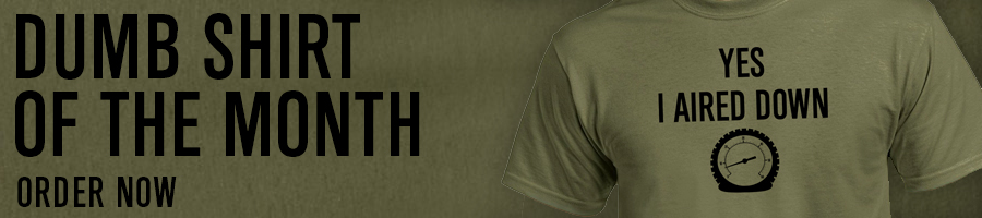 JcrOffroad - Built for Whatever