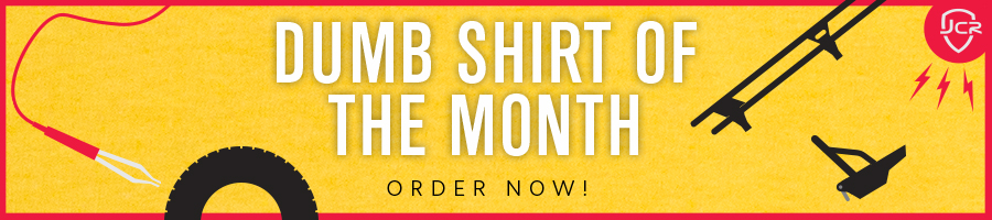 JcrOffroad - Built for Whatever