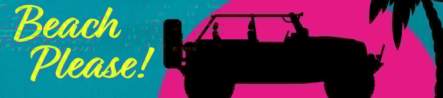 JcrOffroad - Built for Whatever