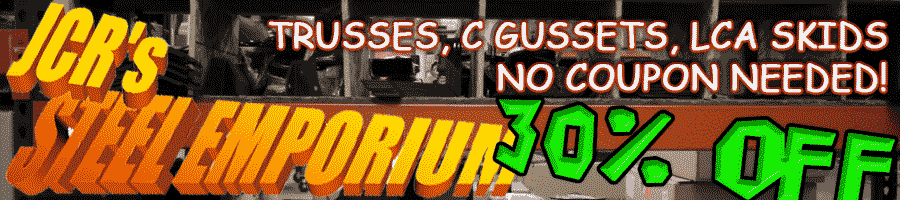 JcrOffroad - Built for Whatever