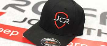 JcrOffroad: JcrOffroad Swag