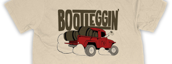 JcrOffroad: Bootleggin' | JCR's Dumb Sticker of the Month July